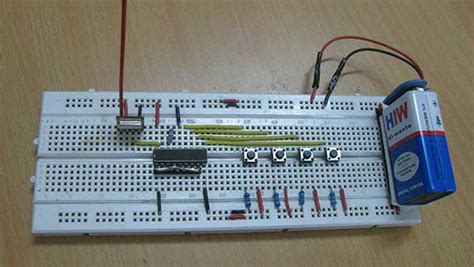 Basic Model Of Rf Transmitter And Receiver Part 1 23