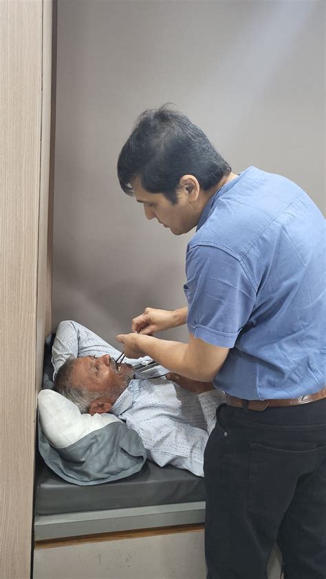 Gurukrupa Swasthya Polyclinic Surat Gujarat Surat