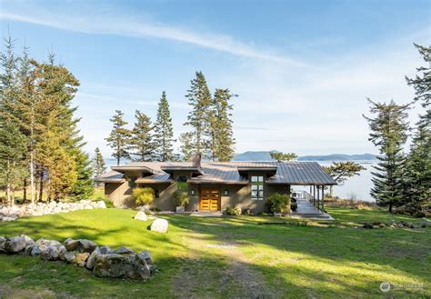 346 Thatcher Pass Rd Decatur Island Wa 98221 Mls 2203251 Redfin