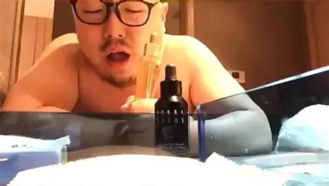 Chinese Bear Xhamster