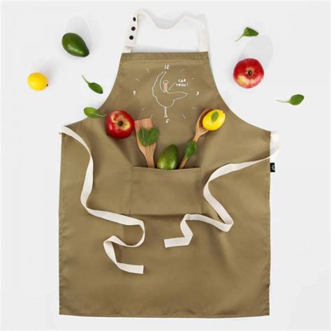 Кухонні фартухи ᐈ Купити оригінальні фартухи в інтернет магазині Ty