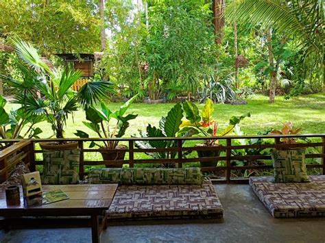 Archery Asia Nipa Huts Moalboal Philippines Compare Rates