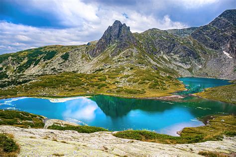 Bulgaria National Parks National Parks Association