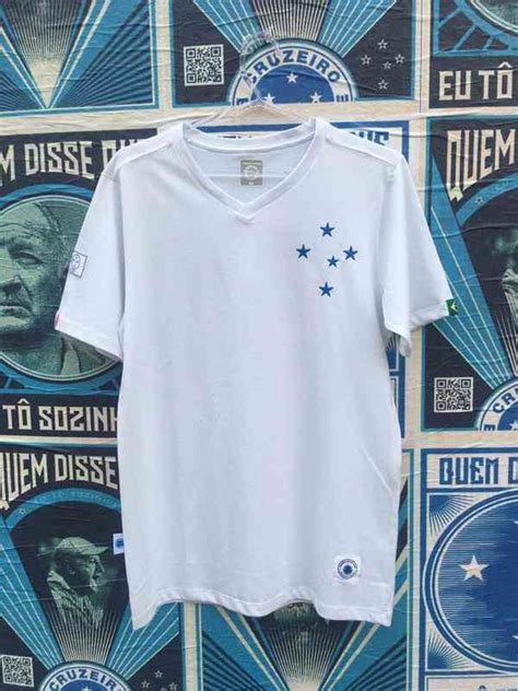 Cruzeiro lança camisas comemorativas do centenário veja fotos e detalhes Superesportes