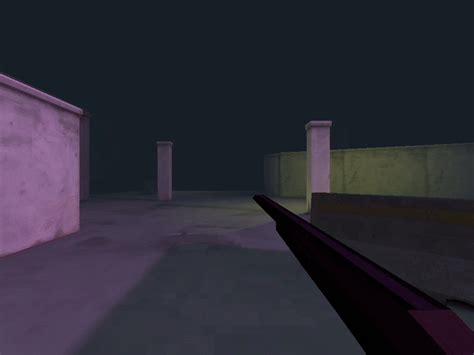 Gameshell 3d Godot Demo By Michael Tintiuc