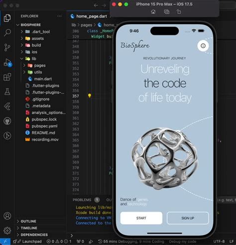 Hammad Ali On Linkedin Flutter Appdevelopment