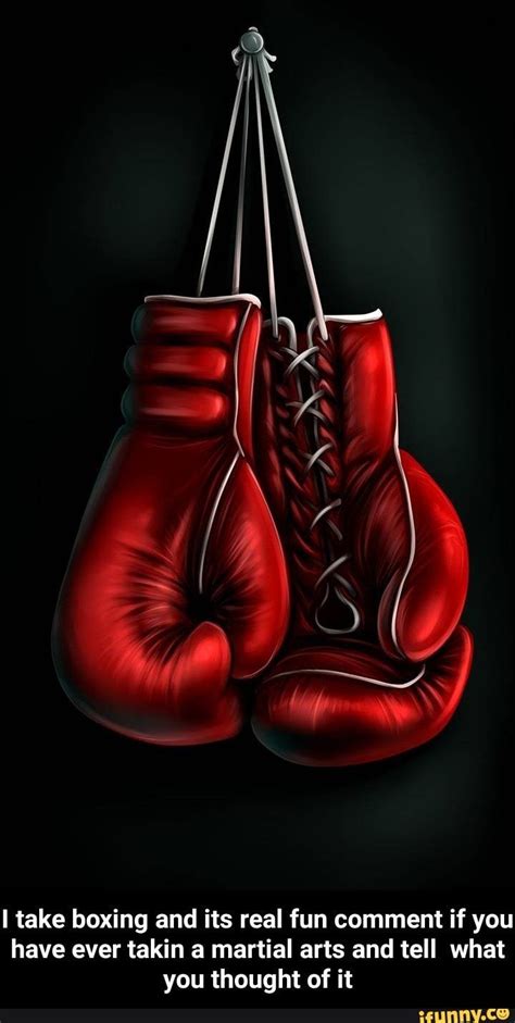 Boxing Gloves Memes Boxing Gloves Meme Tiktok