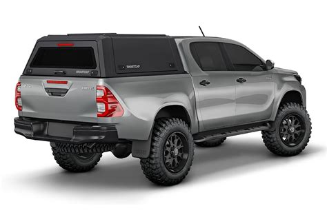 Rsi Smartcap Evo A Adventure Pro4x4