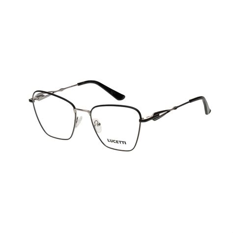 Rame Ochelari De Vedere Dama Lucetti 8627 C1 Lensa Ro