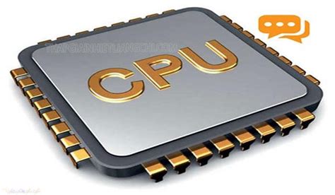 Gpu Là Gì Cpu Là Gì Điểm Khác Biệt Giữa Cpu Và Gpu