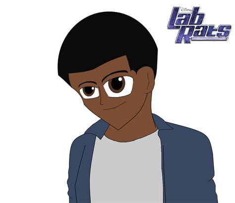 Lab Rats Leo By Silentanimeknight On Deviantart
