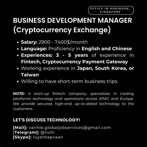 vanh le liuhi on linkedin have a nice day 🌺 😍 [singapore] a start up fintech company