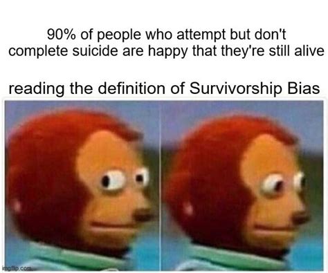 Survivorship Bias Scrolller