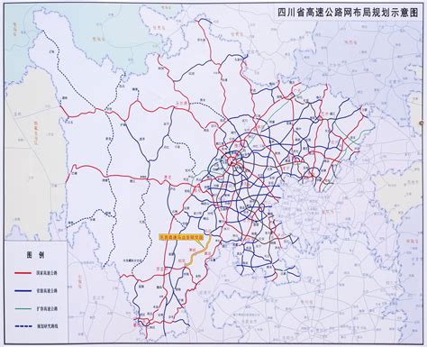 File SichuanExpresswayMap HighestBridges