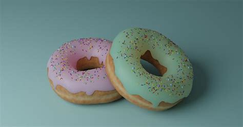 Donuts Album On Imgur