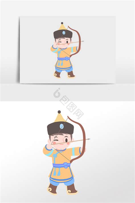 蒙族运动图片 蒙族运动素材免费下载 包图网