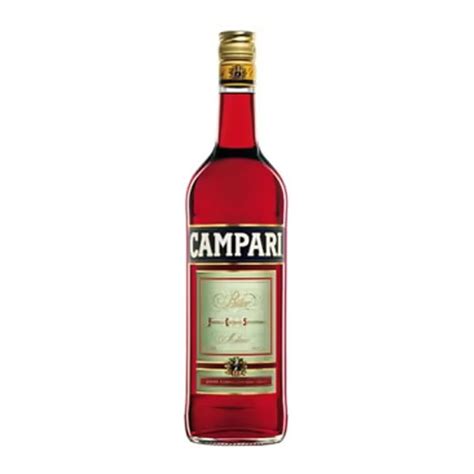 Campari 700ml Cale Cannabis Malta Thc Hhc Cbd Party Items