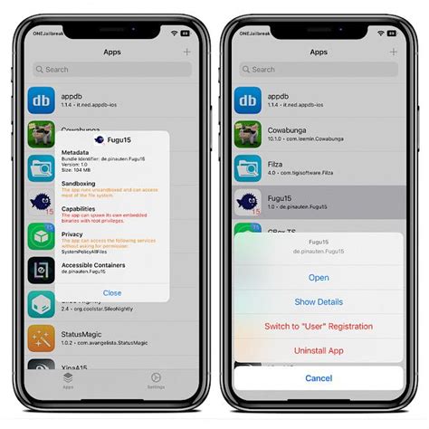 TrollStore Alternatives And Similar Apps AlternativeTo