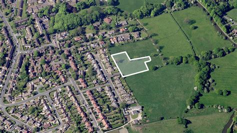 Land For Sale In Marple Greater Manchester