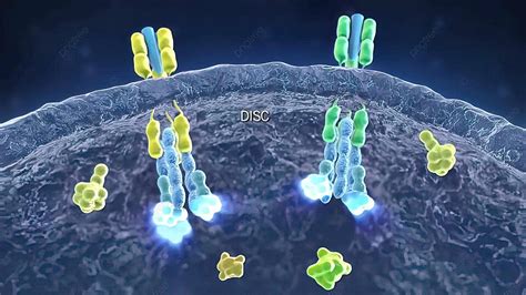 Tyrosine Kinase Receptor Background Images Hd Pictures And Wallpaper