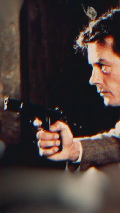 Ален ДЕЛОН и Розали Его оружейная страсть Youtube