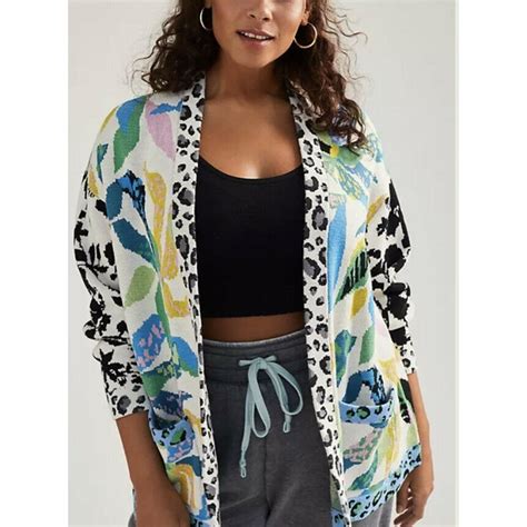 Maeve Cardigan Shrug Sweaters For Women Mercari