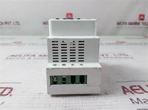 Schneider Merlin Gerin Ihp 1c Programmable Time Switch Aeliya Marine
