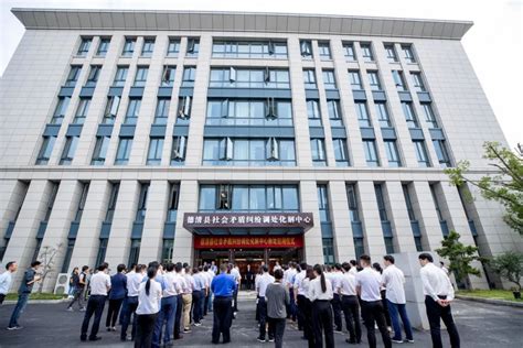 县纪检监察信访窗口正式入驻县社会矛盾纠纷调处化解中心
