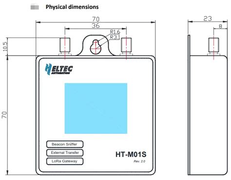 Iot Wifi Lora Kit 32 Development Board For Arduino Sx1276 Esp32 Oled Display Wirless Stick