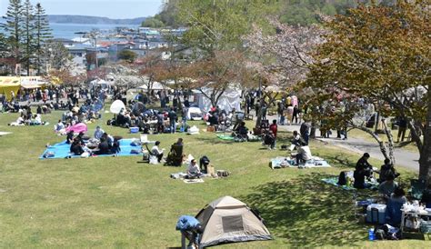 牡蠣まつり1万7750人来場 9日間入り込み厚岸 全国郷土紙連合
