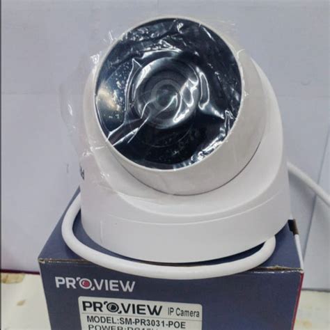 Jual Proview Pr3031 Xxx Barang Display Jakarta Pusat Alva Mitra