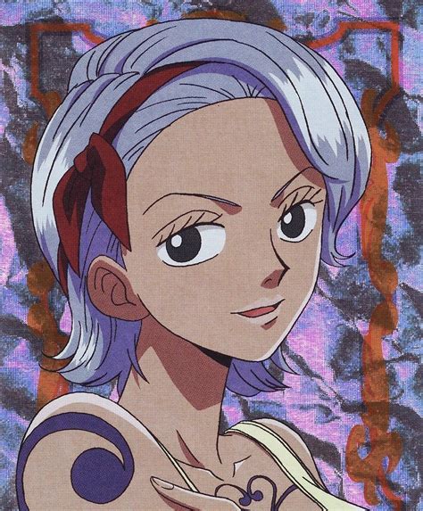 One Piece Nojiko And Ace