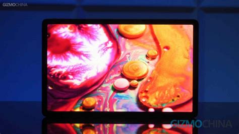 Lenovo Xiaoxin Pad Pro Review Two Steps Forward One Step Back Gizmochina