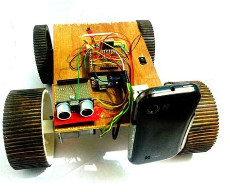 Control De Voz Tu Arduino Askix