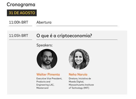 O Futuro Da Criptoeconomia Na América Latina E No Caribe