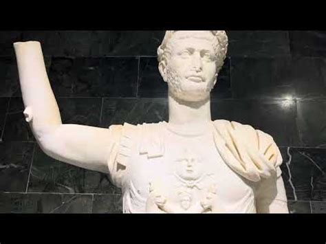 Вознесение Александра Македонского и Римский император - YouTube