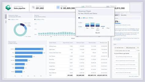 Actualización De Power Bi Junio 2023