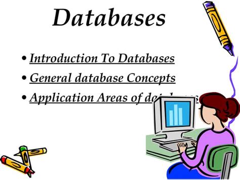 Databases Ppt