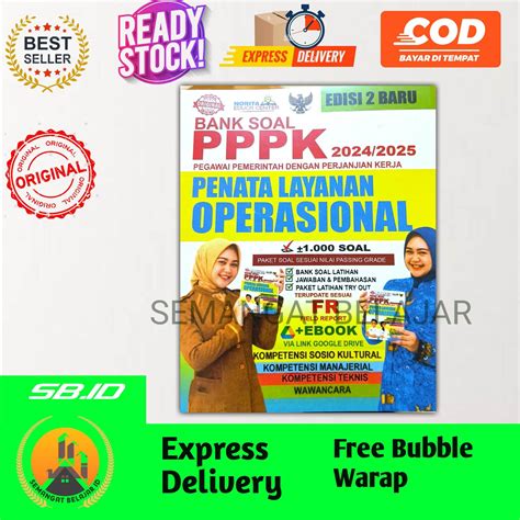 Peran Utama Operator Layanan Operasional PPPK Dalam Pelayanan Publik