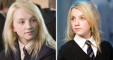 Harry Potters Evanna Lynch Had A Secret 9 Year Relationship With Co Star