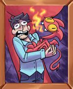 Satina Character Satina Wiki Fandom