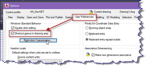 Solved Right Click Enter Not Working Correctly Autodesk Community
