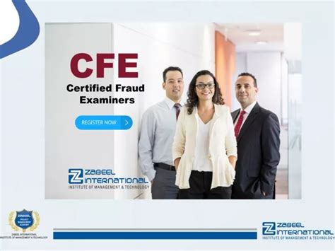 PPT CFE Exam What Does The CFE Fraud Examiner Exam Consist Of PowerPoint Presentation ID