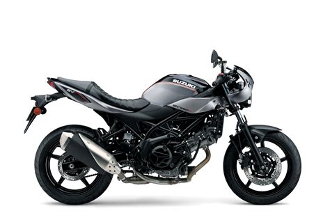 Suzuki Sv650x Abs