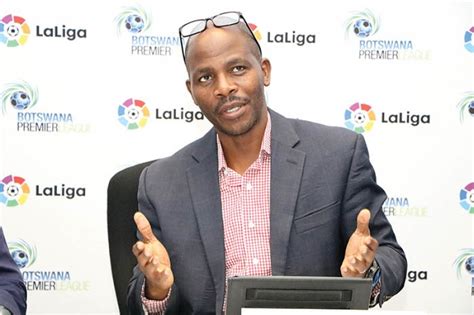 Okaile Challenges State Mmegi Online