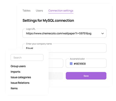 Home Rocketadmin