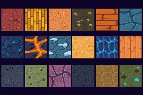 textures for games game textures game design pixel art