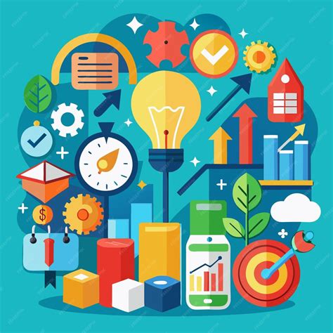 Boost Your Business With Innovative Ideas Smart Strategies And Datadriven Growth Premium Ai