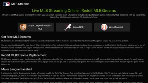Mlb Streams Live Mlb Online🦆 Sinta A Simpatia Da Cebola Nos Jogos