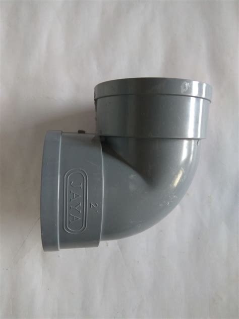 Jual Sambungan Paralon Pralon Keni Knee 2 Inch Jaya Kota Bandung